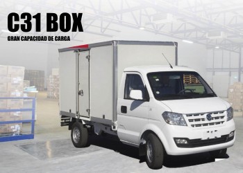 Transporte Carretero - DFSK SERIE K01H PICK UP - 1.0C.C