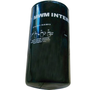Transporte Carretero - Filtro de combustible con válvula para VW 17250