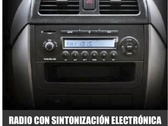 Transporte Carretero - DFSK SERIE K01S BOX REEF. -5°