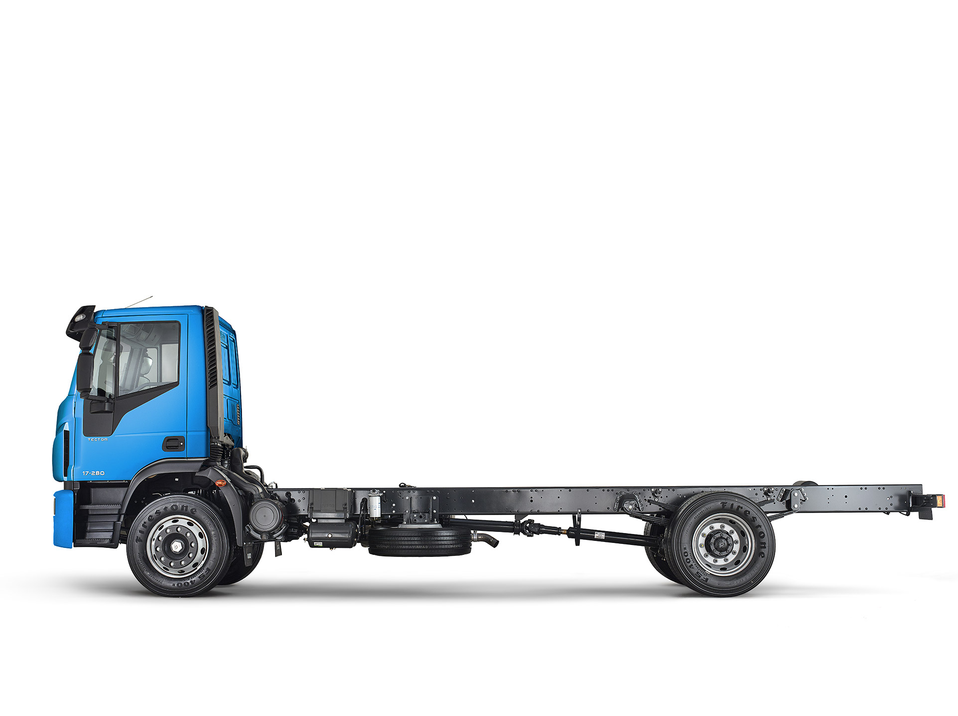 Transporte Carretero - Tector Premium 17.280