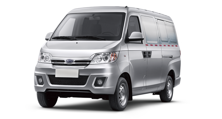 Transporte Carretero - KARRY Q22 Furgón